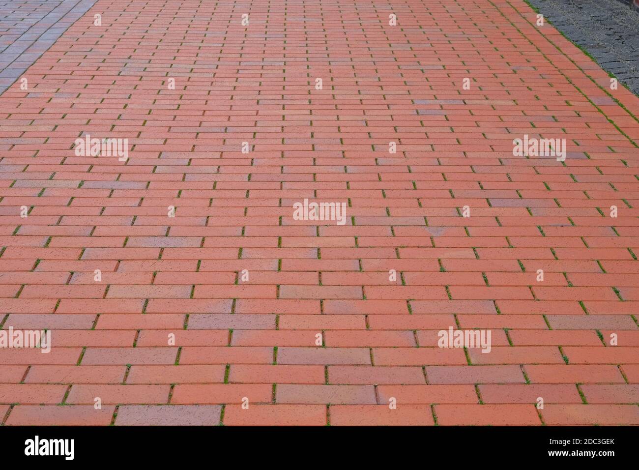 Dalle de pavage Banque de photographies et d’images à haute résolution ...