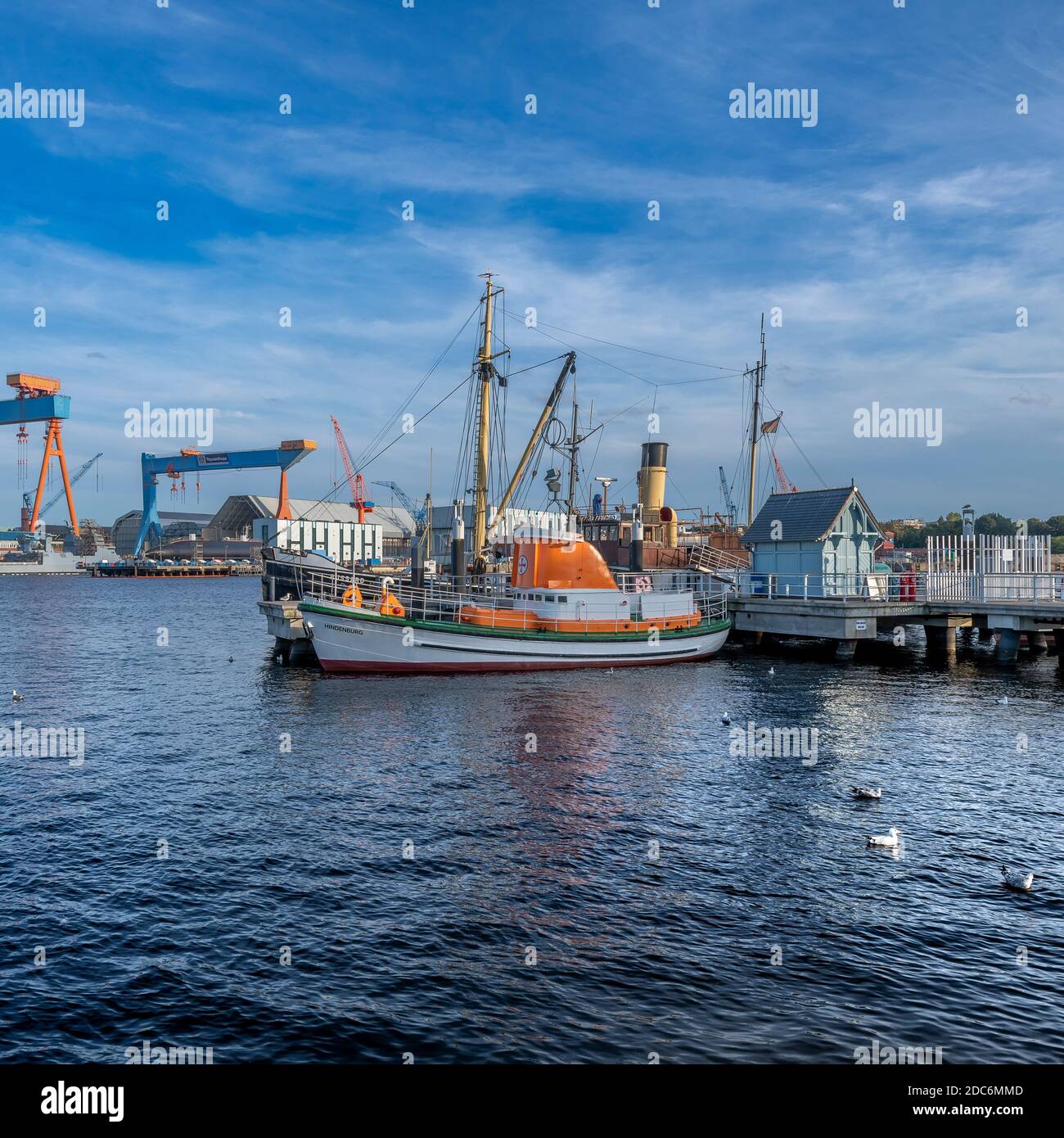 Oslo Ferry Banque d'image et photos - Alamy