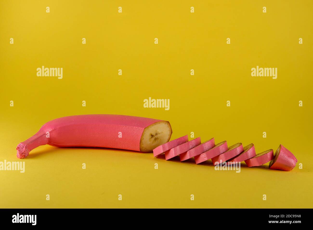 Famille de bananes Banque de photographies et d’images à haute ...