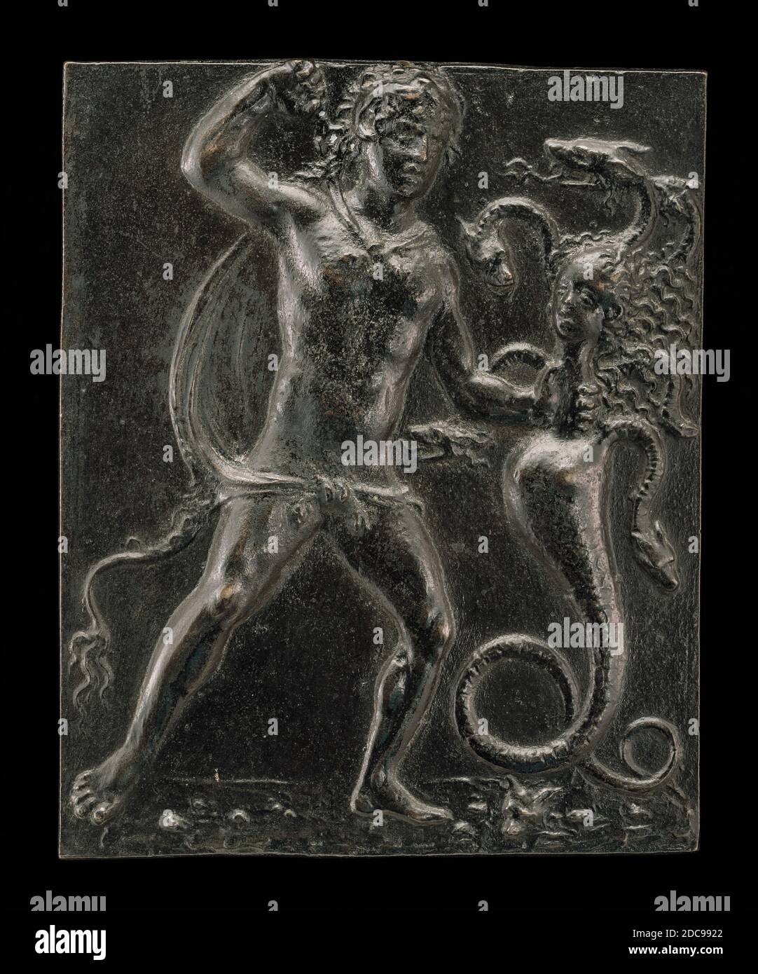 Hydre de lerne origine Banque de photographies et d’images à haute ...