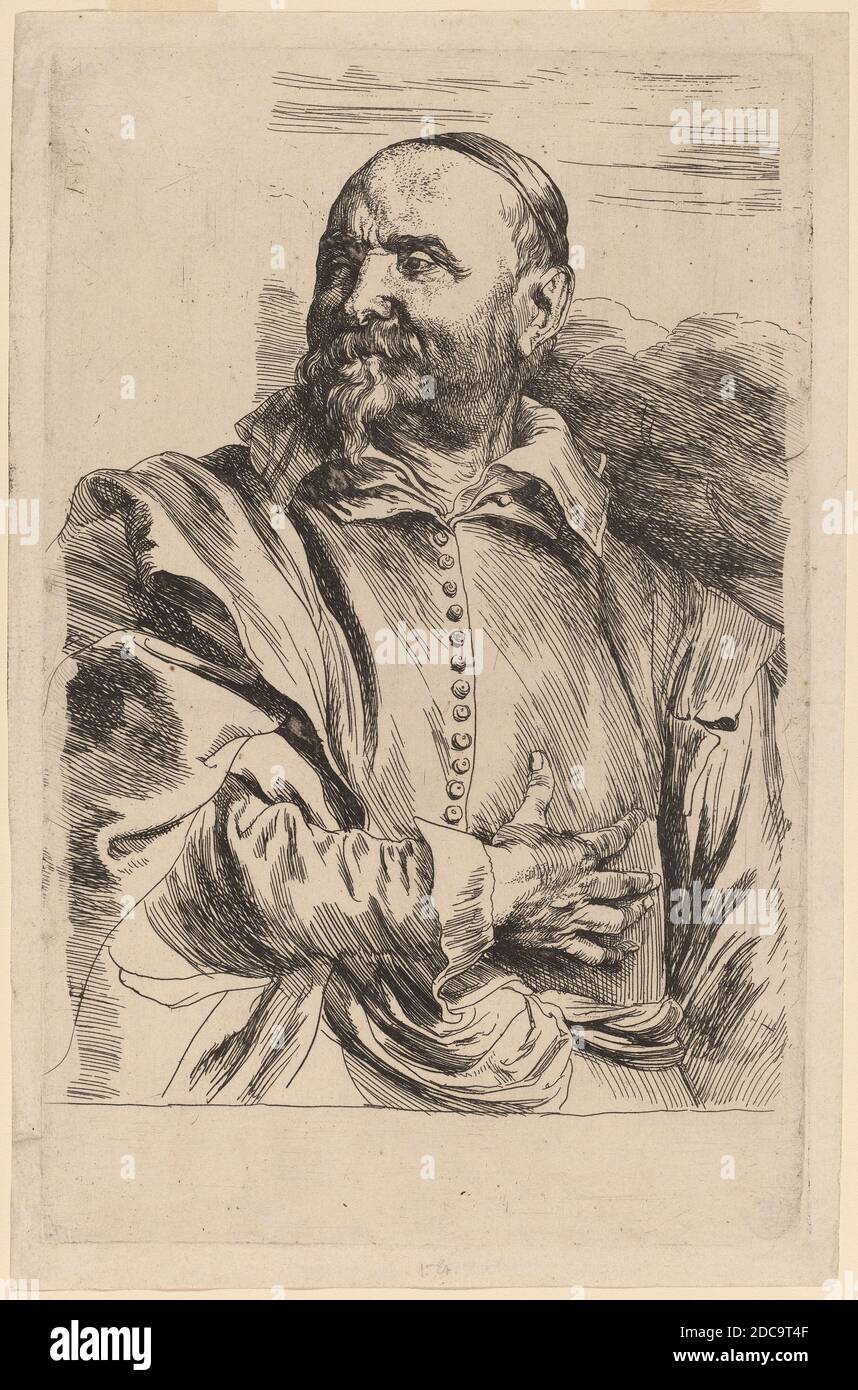 Iconographie anthony van dyck Banque de photographies et d’images à haute résolution - Alamy