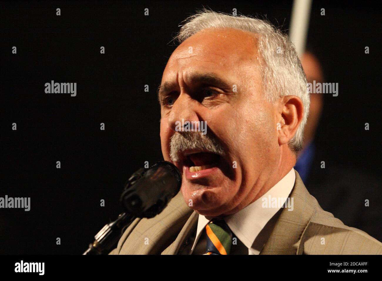 Generale pappalardo Banque de photographies et d’images à haute ...