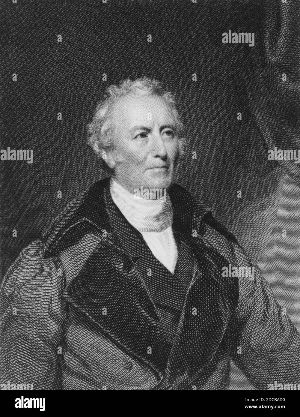 William trumbull Banque de photographies et d’images à haute résolution ...