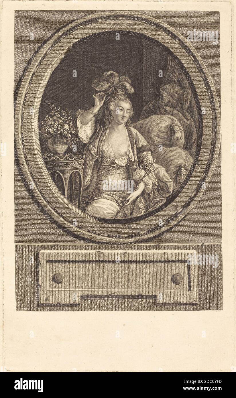 Pierre Adrien Le Beau Banque d'image et photos - Alamy