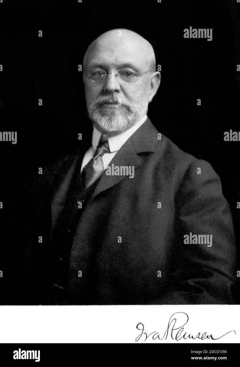 Ira remsen Banque de photographies et d’images à haute résolution - Alamy