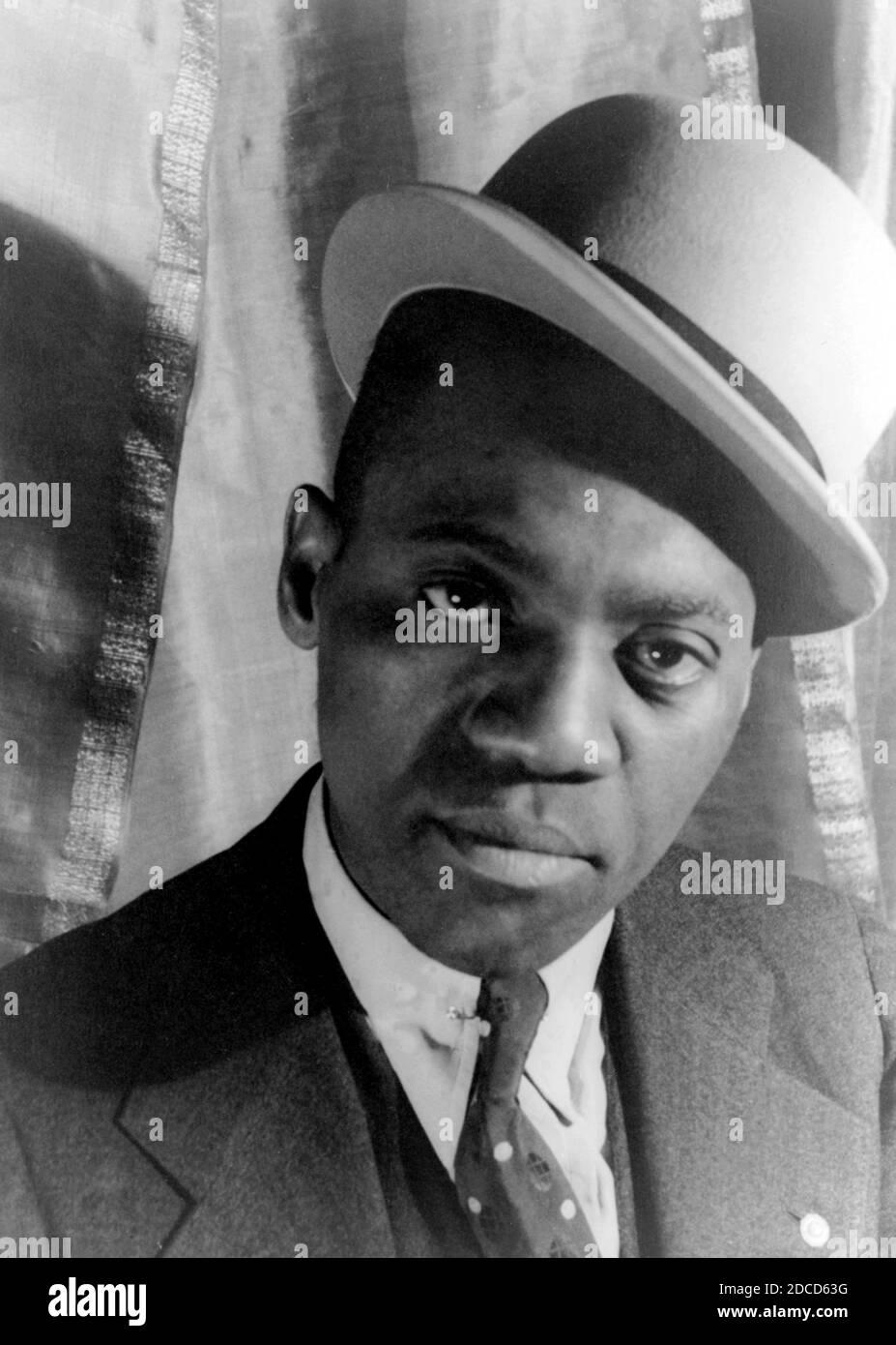 Bill robinson Banque de photographies et d’images à haute résolution ...