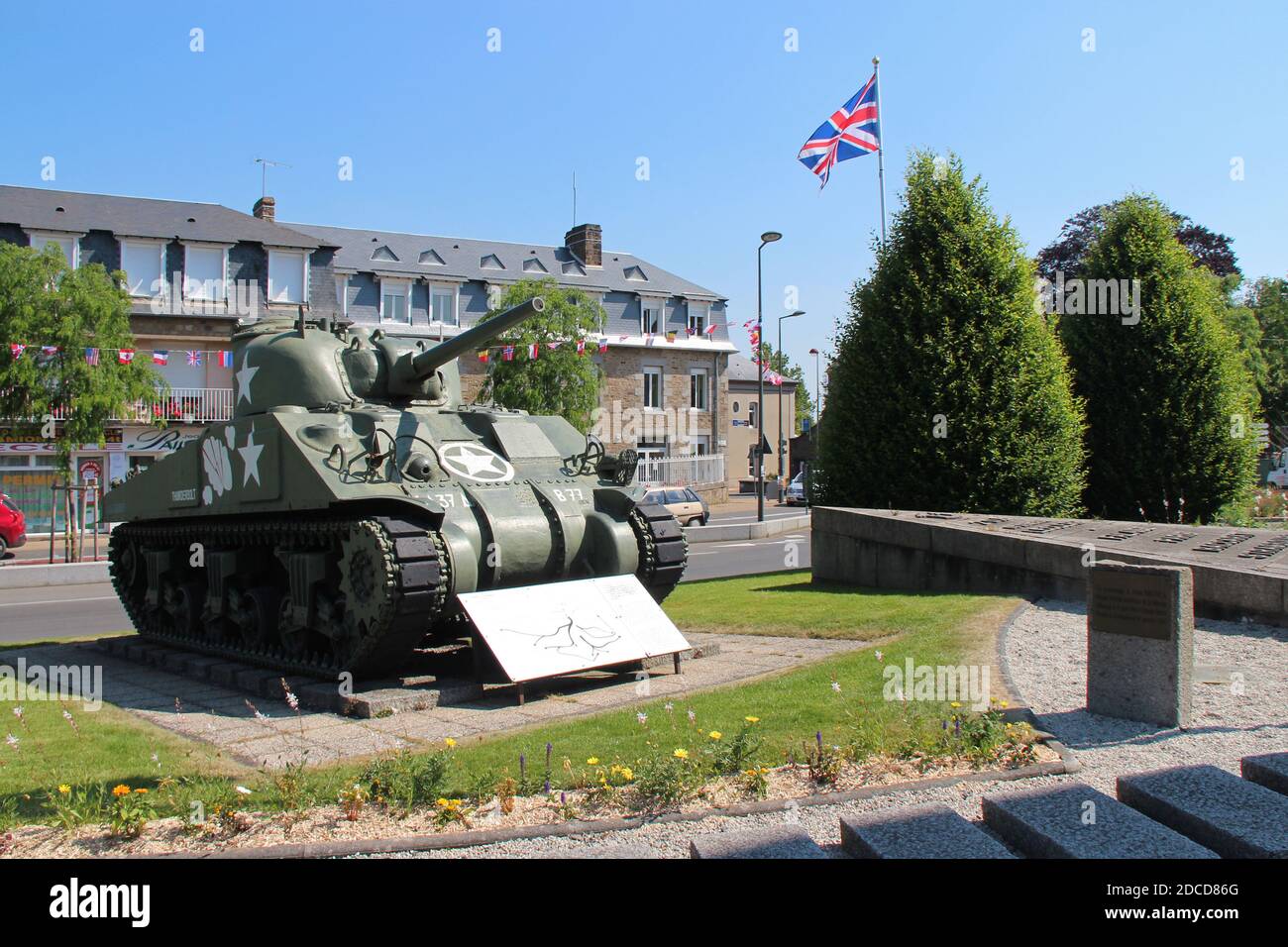 Place patton Banque de photographies et d’images à haute résolution - Alamy