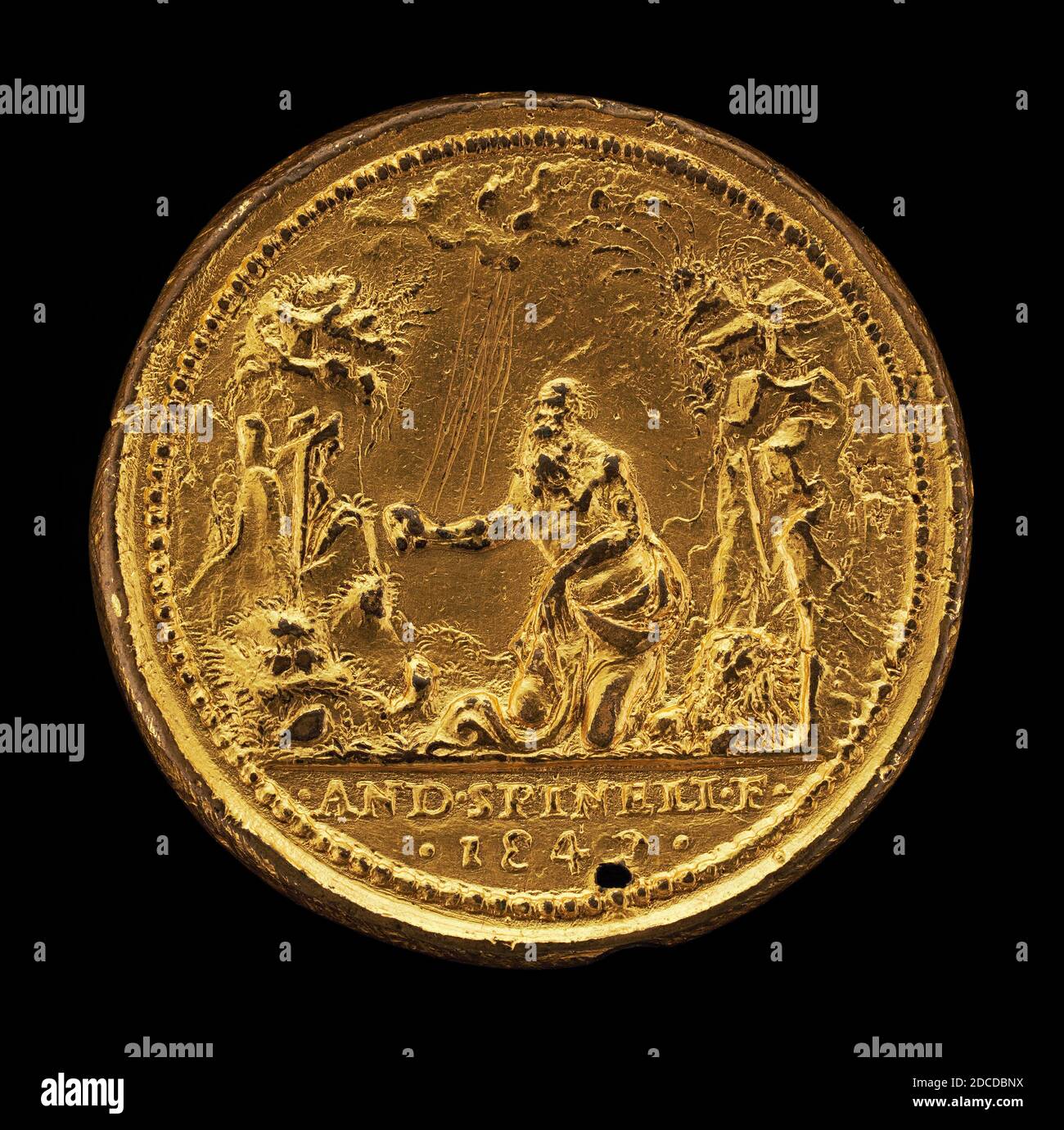 Andrea spinelli Banque de photographies et d’images à haute résolution ...