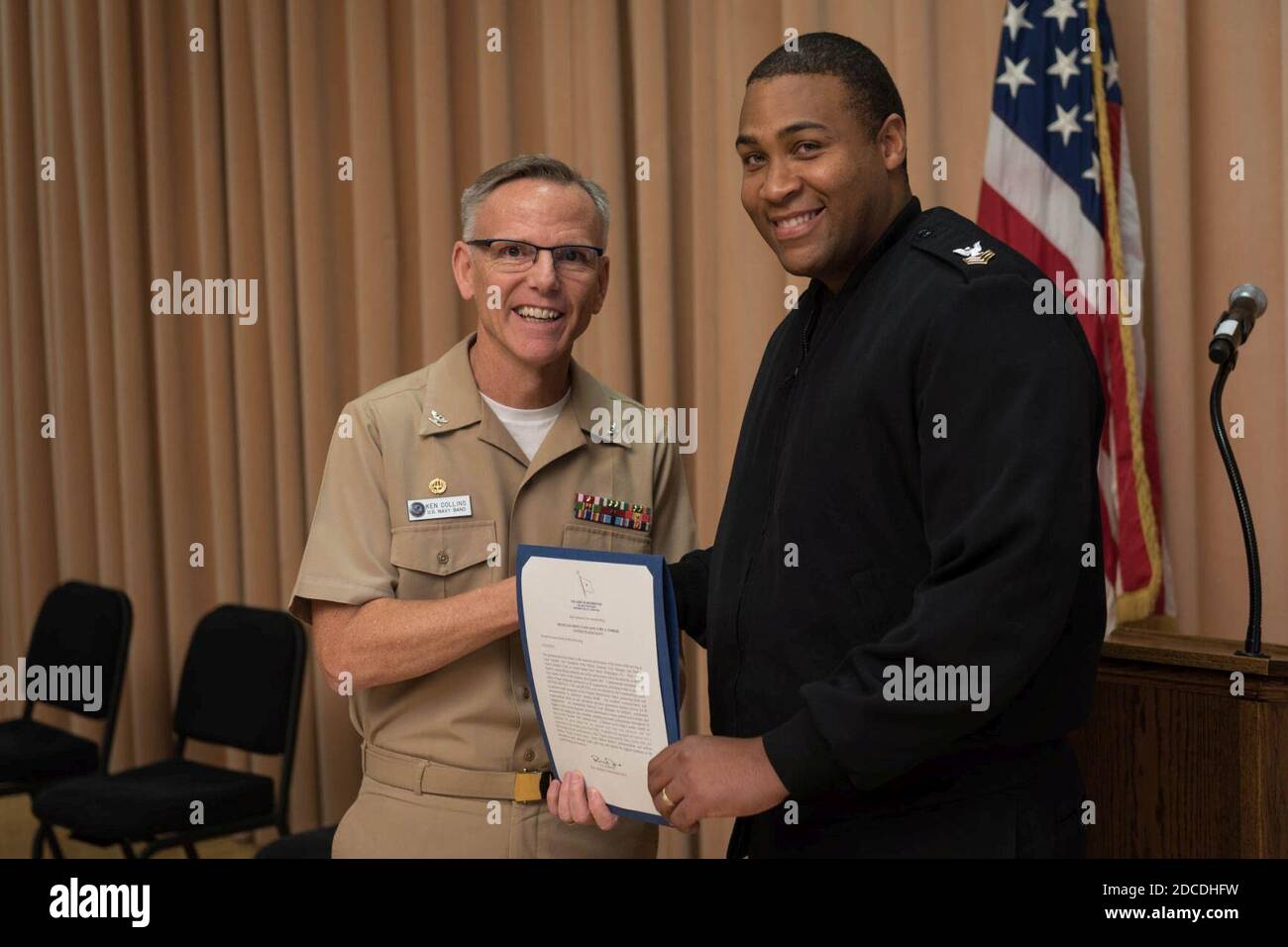 Kenneth collins Banque de photographies et d’images à haute résolution ...