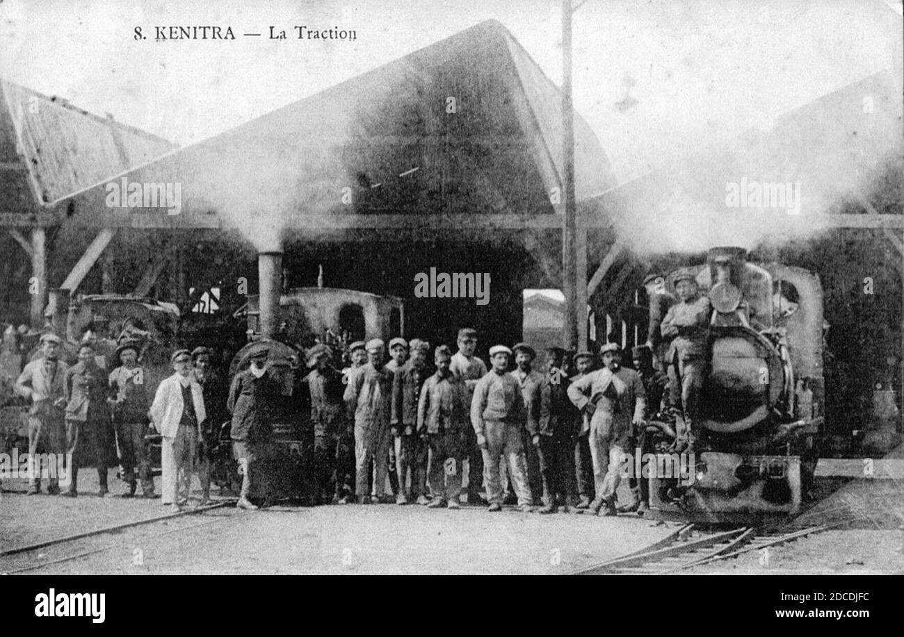 Kenitra Banque de photographies et d’images à haute résolution - Alamy