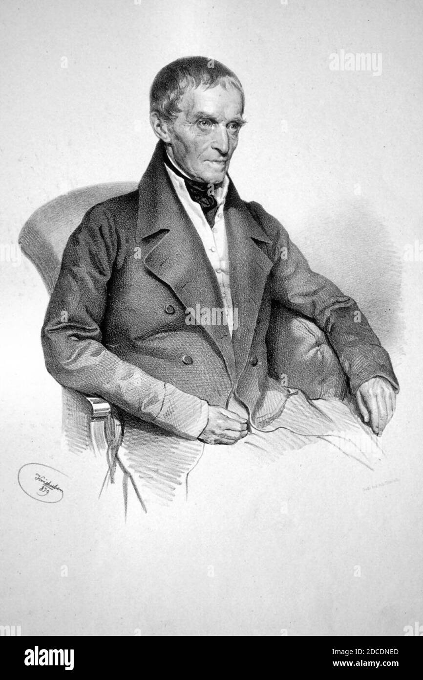 Karl moser Banque de photographies et d’images à haute résolution - Alamy