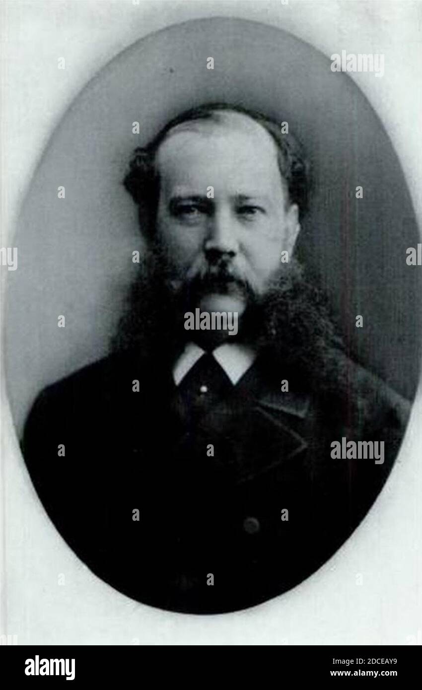 Adolf wilhelm Banque de photographies et d’images à haute résolution ...
