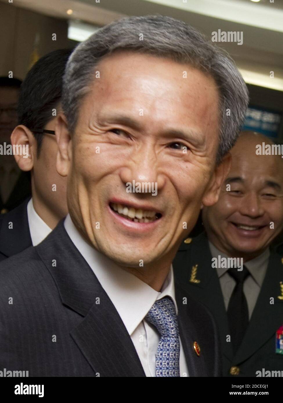 Kim kwan jin Banque de photographies et d’images à haute résolution - Alamy