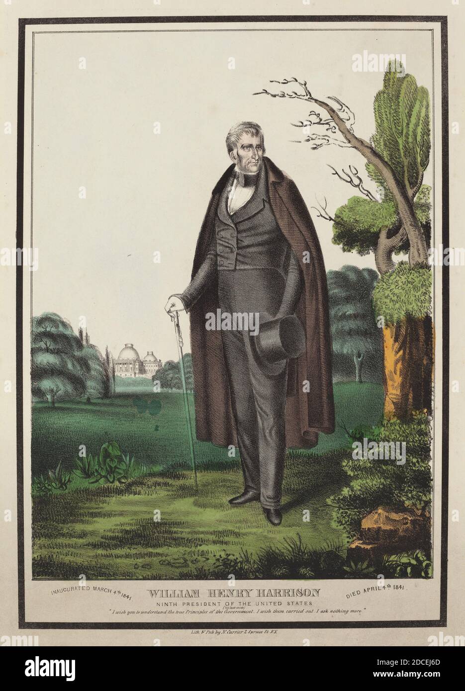 Nathaniel harrison Banque de photographies et d’images à haute ...