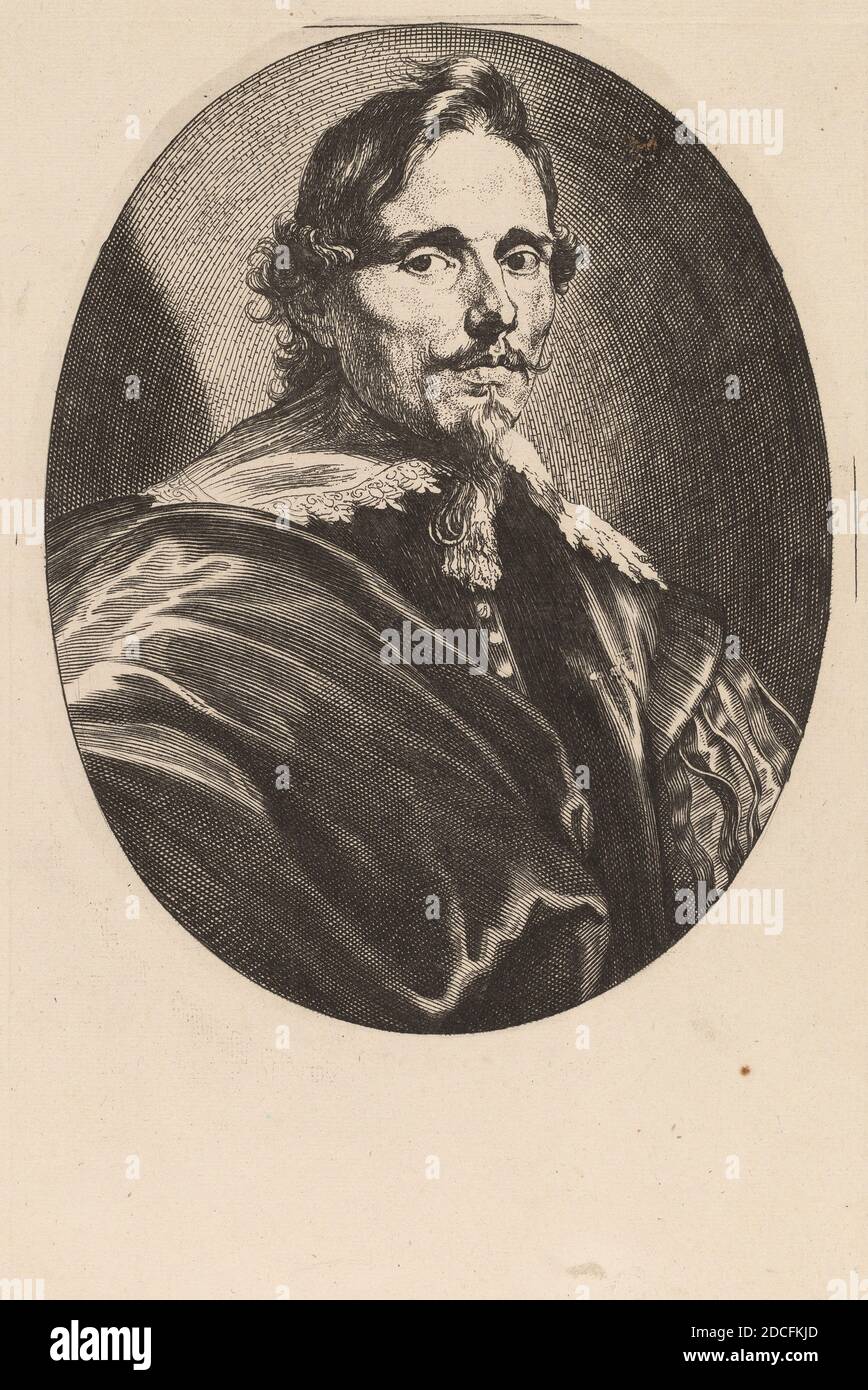 Iconographie anthony van dyck Banque de photographies et d’images à haute résolution - Alamy
