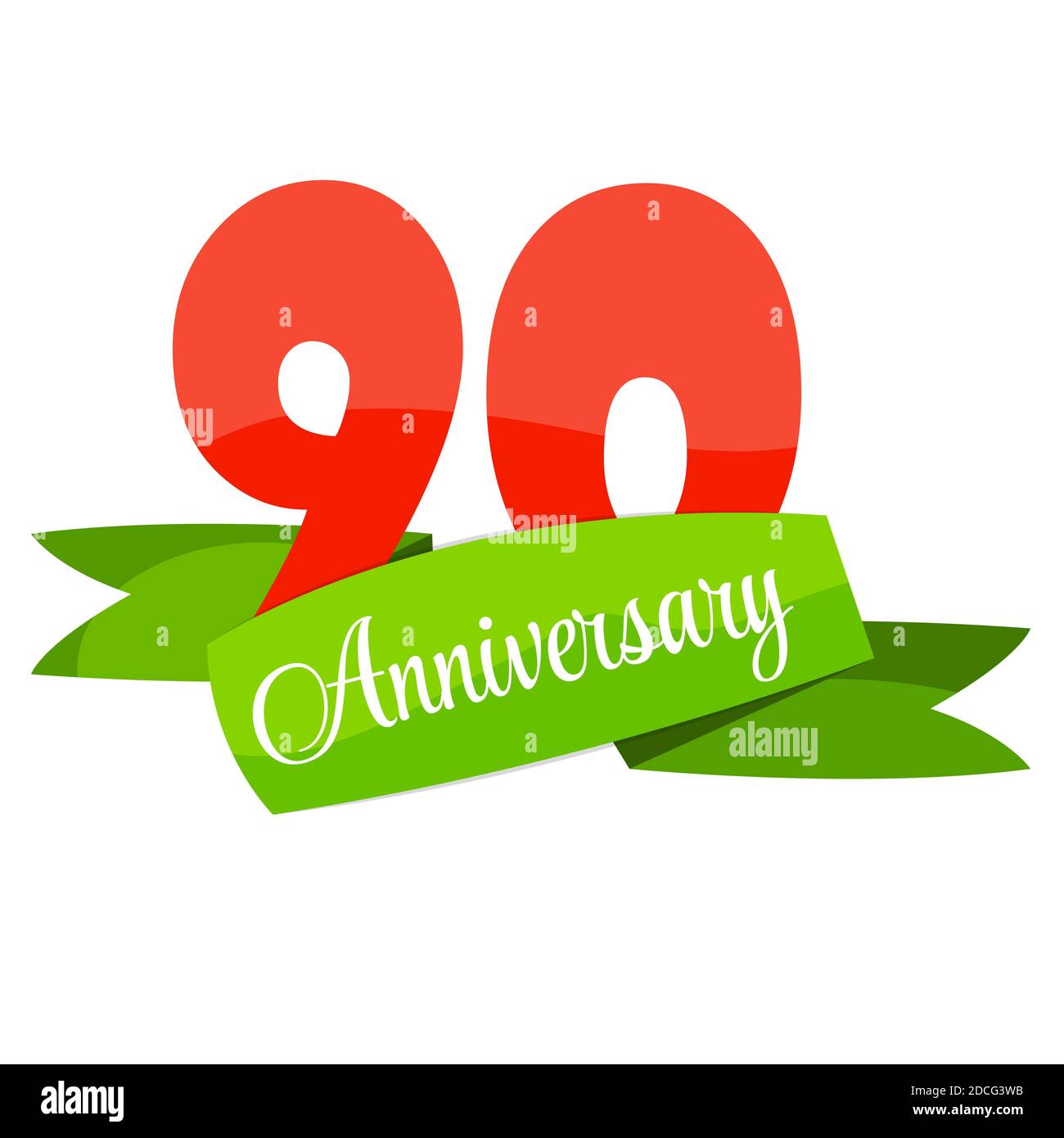 90 ans anniversaire Banque de photographies et d’images à haute ...
