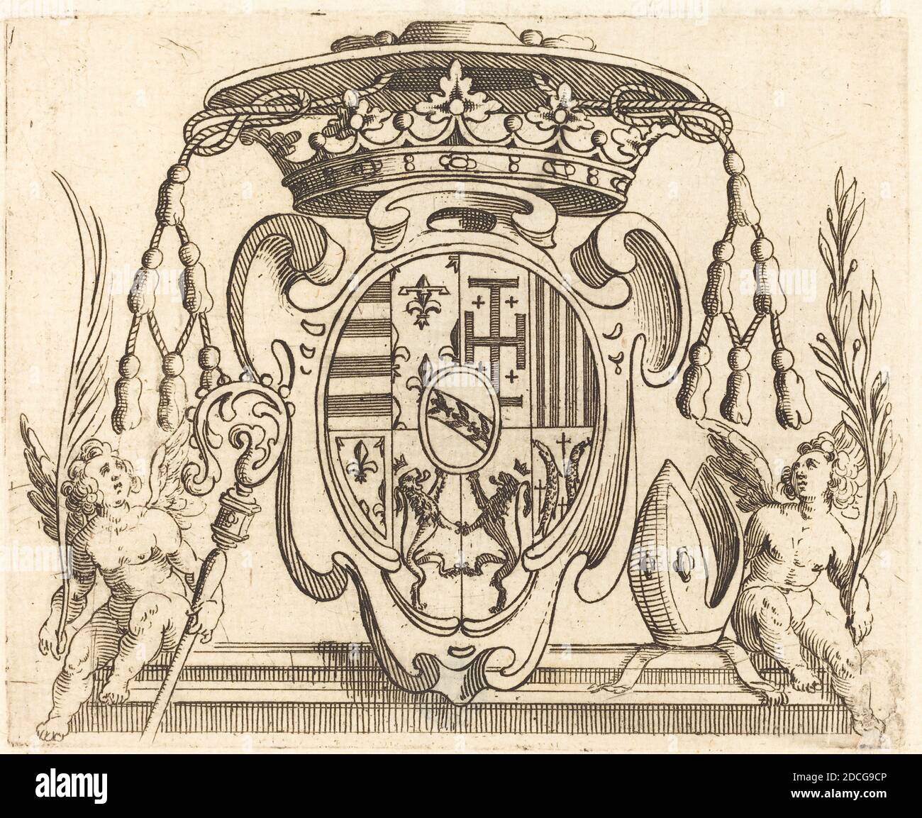 French blason Banque de photographies et d’images à haute résolution ...