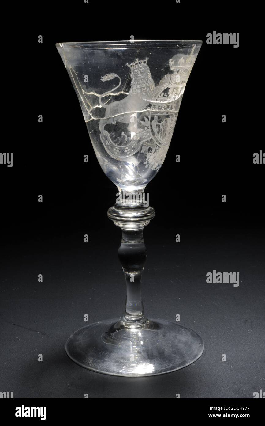 Fleurs en forme de calice Banque de photographies et d’images à haute ...