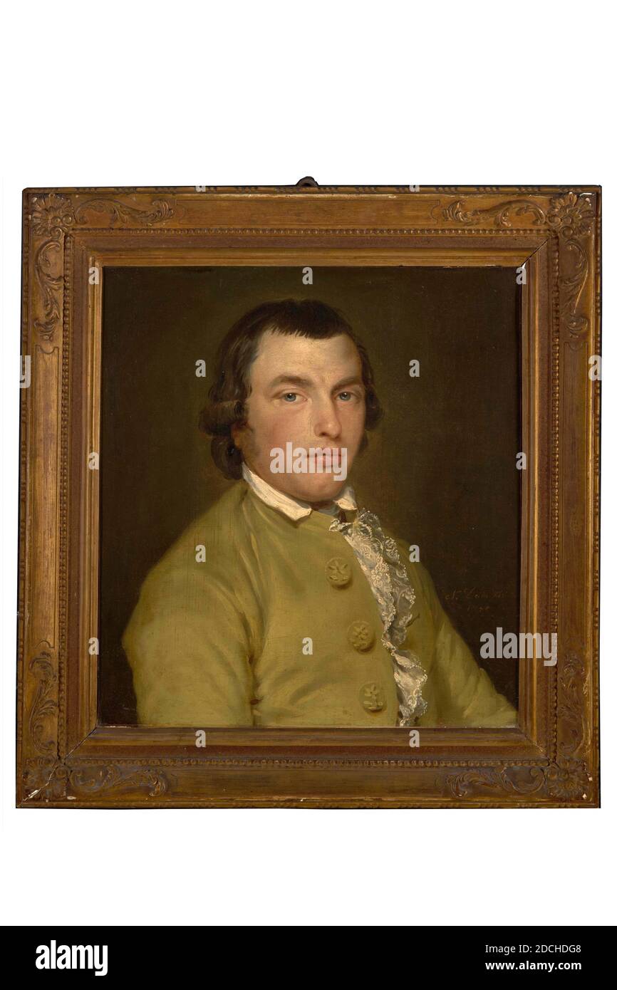 N delin fecit 1786 Banque de photographies et d’images à haute ...