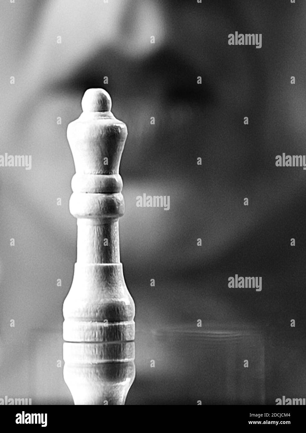 Tabla de figuras Banque d'images noir et blanc - Alamy