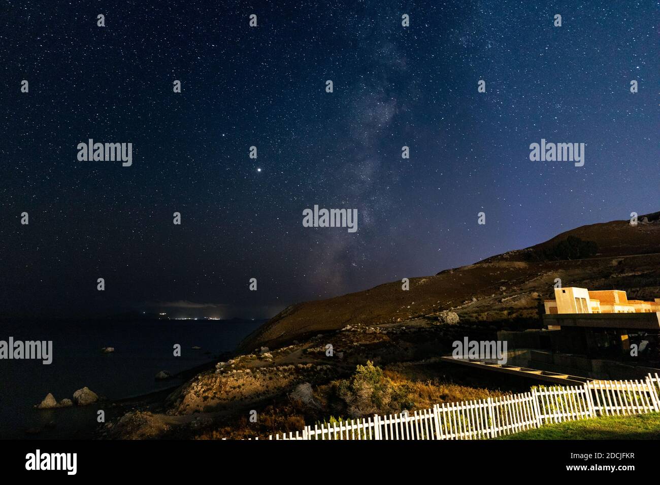 Kos nisyros volcano Banque de photographies et d’images à haute ...