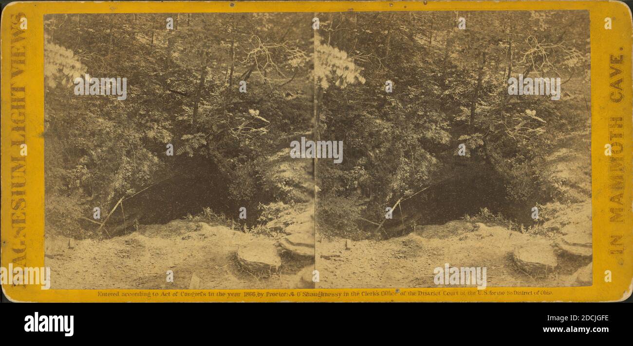 Grotte charles Banque de photographies et d’images à haute résolution ...