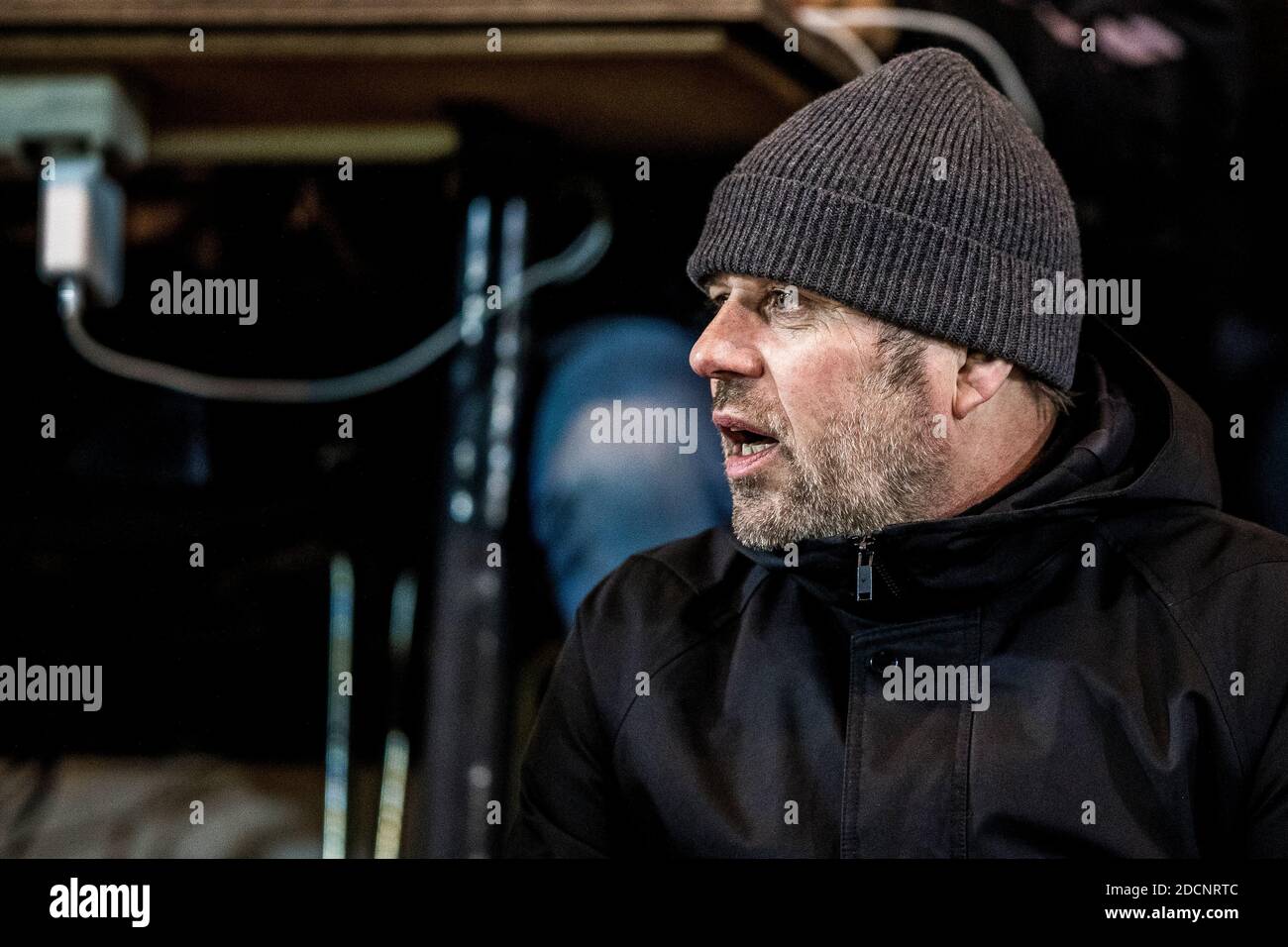 Carsten vagn jensen Banque de photographies et d’images à haute résolution - Alamy