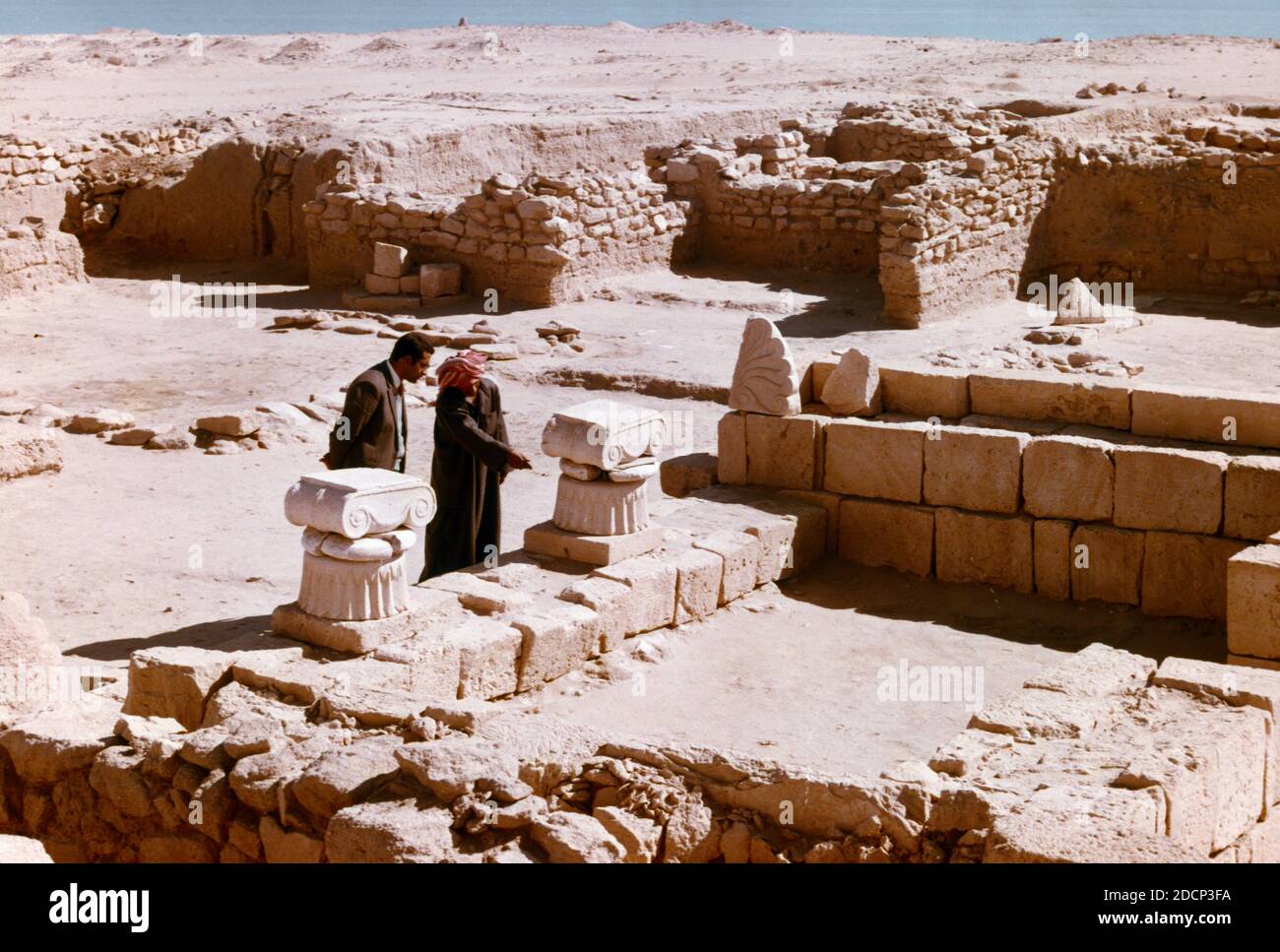 Failaka island Banque de photographies et d’images à haute résolution ...