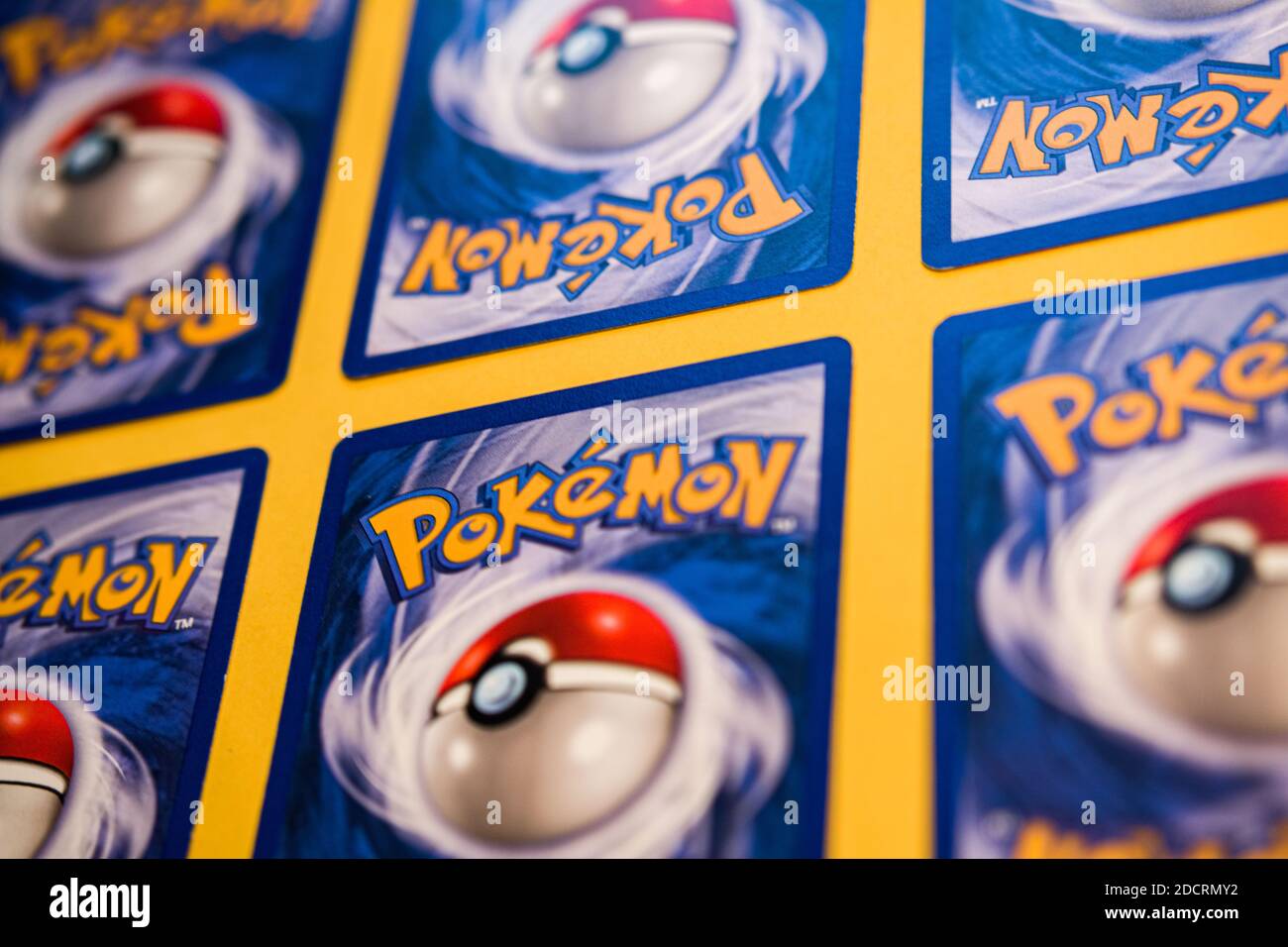 Ken sugimori Banque de photographies et d’images à haute résolution - Alamy