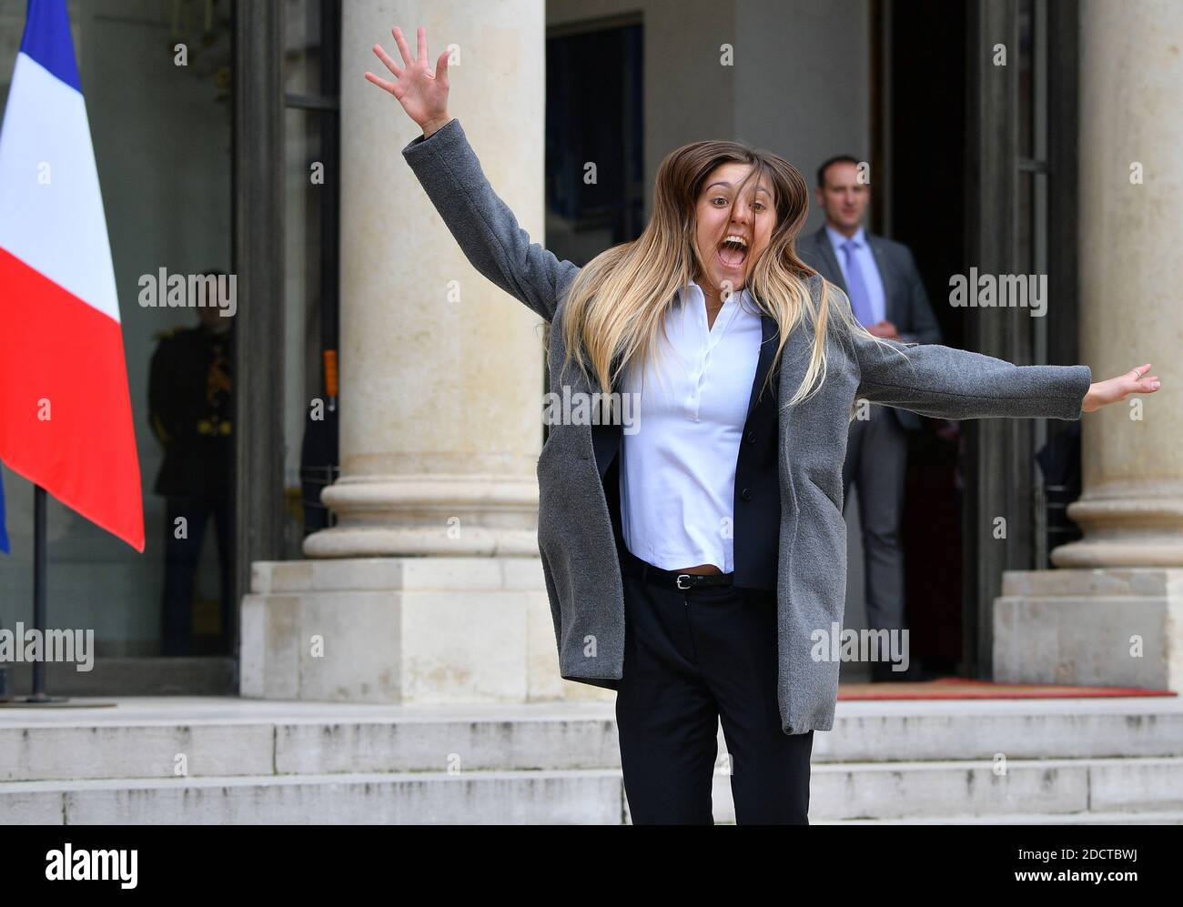 Julia pereira de sousa Banque de photographies et d’images à haute ...