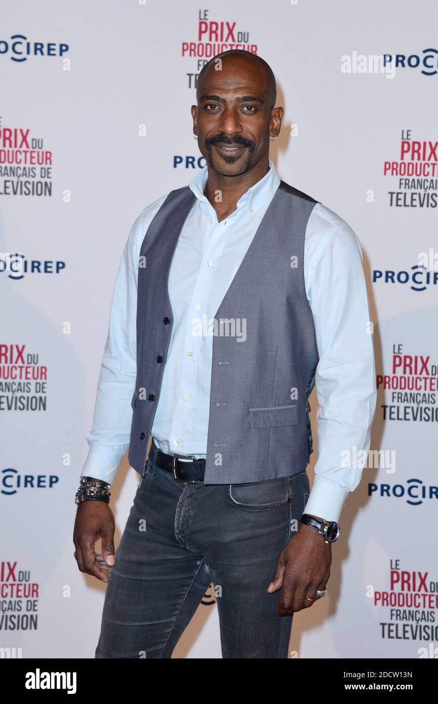 Mark grosy Banque de photographies et d’images à haute résolution - Alamy