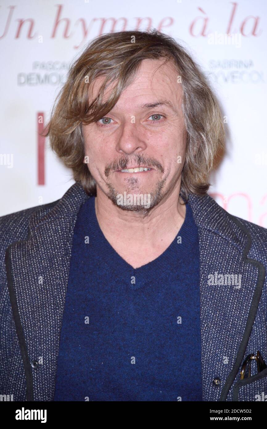 Pascal demolon Banque d'image et photos - Alamy