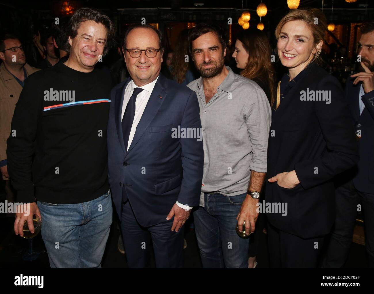 Thibault de montalembert Banque de photographies et d’images à haute ...