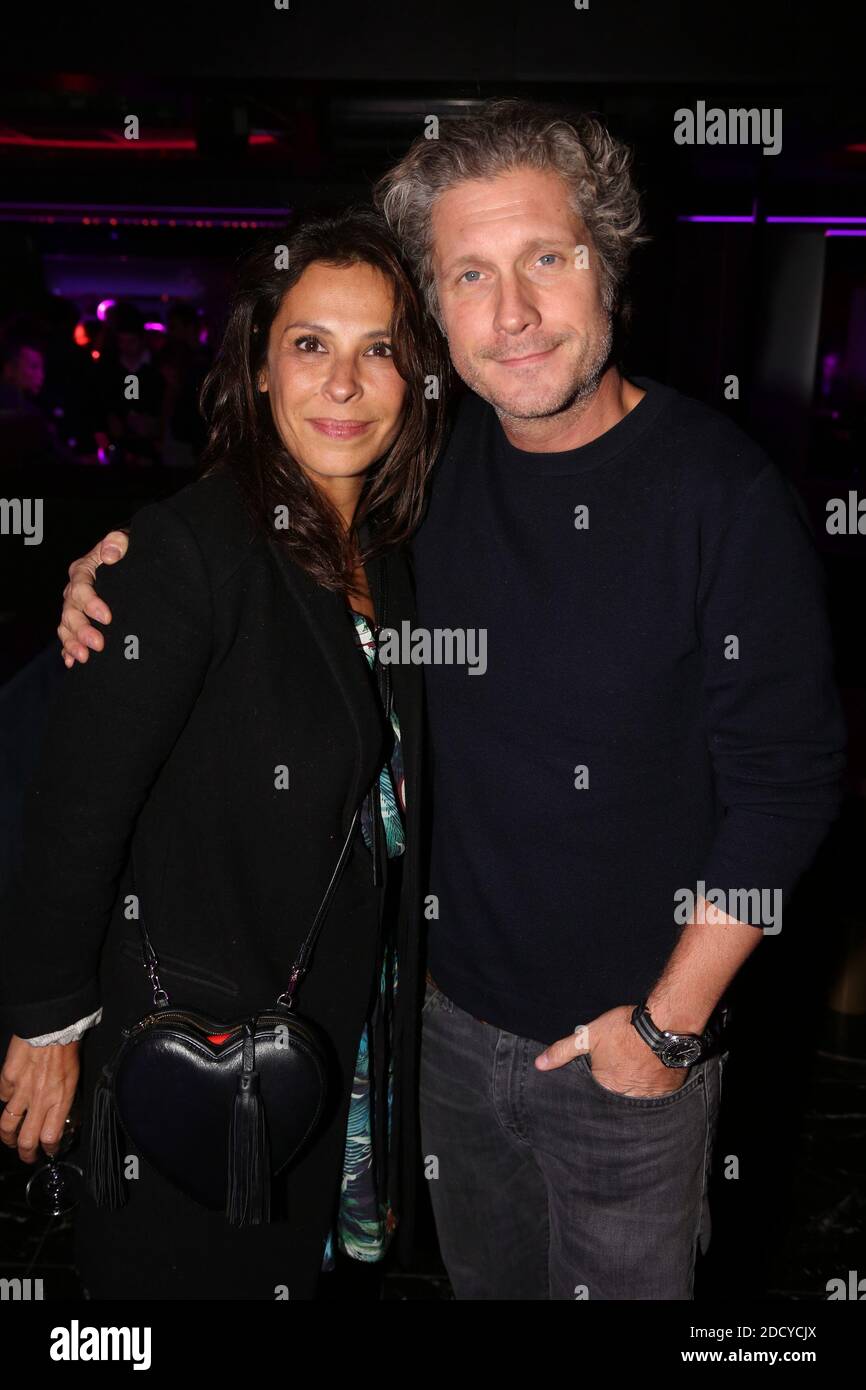 Charlie dupont Banque de photographies et d’images à haute résolution ...