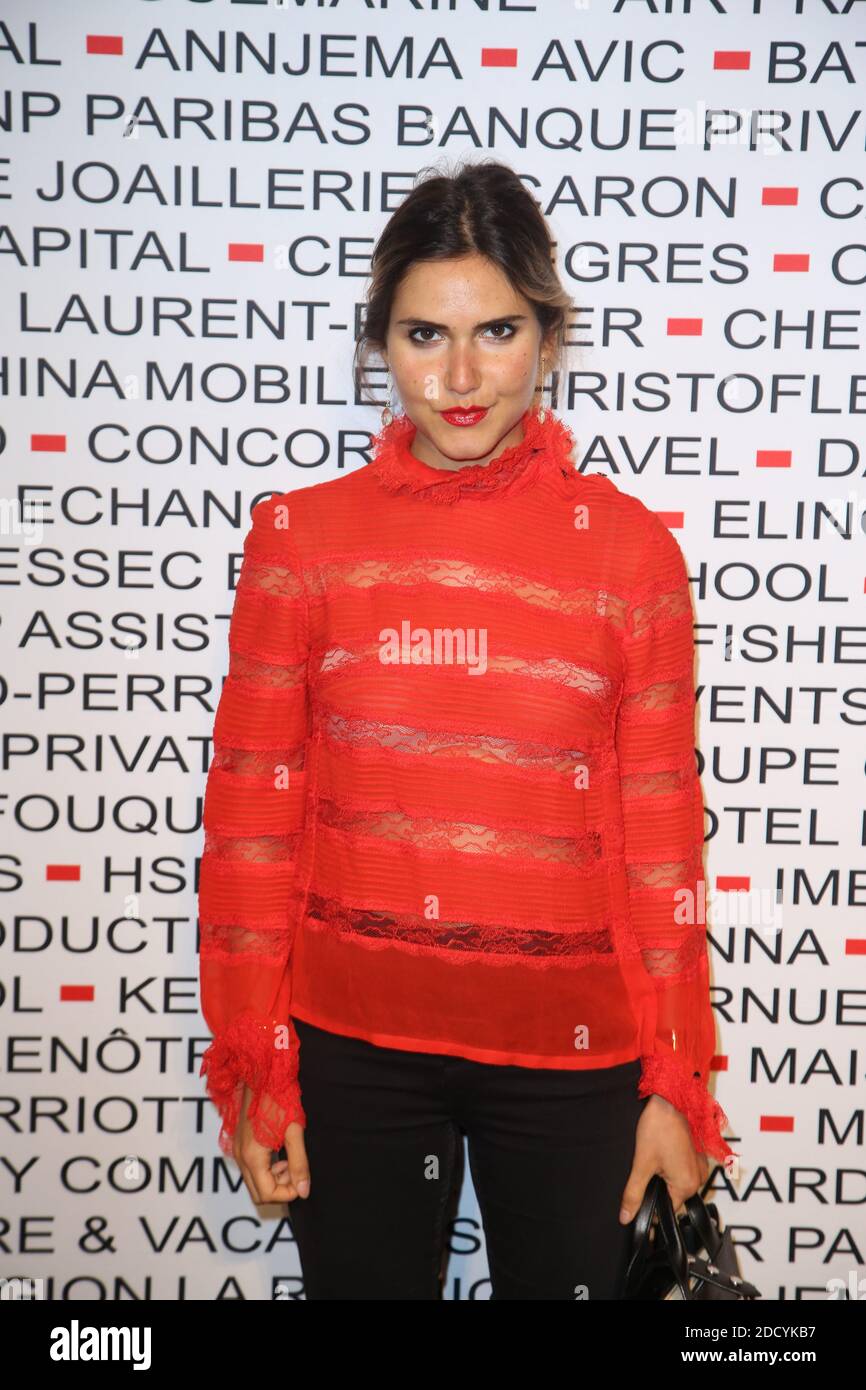 Joyce jonathan 2018 Banque de photographies et d’images à haute ...