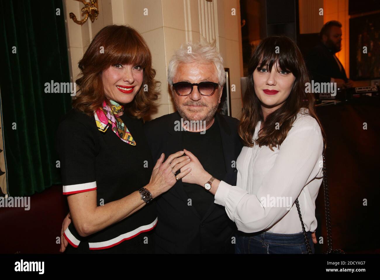 Marc cerrone Banque de photographies et d’images à haute résolution - Alamy