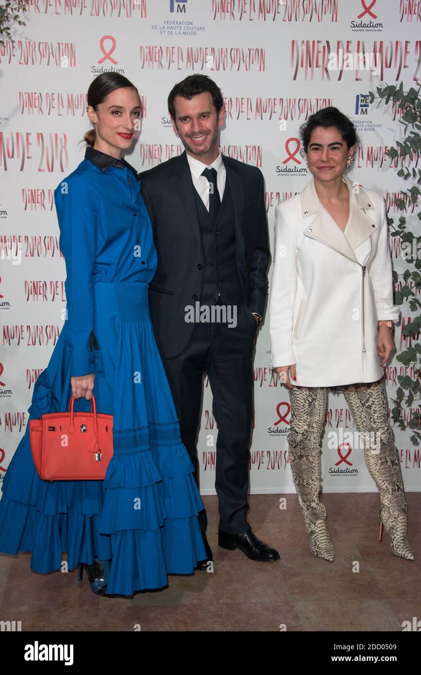 Dorothee gilbert Banque de photographies et d’images à haute résolution ...