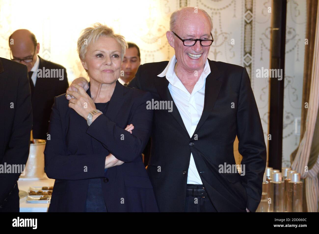 Pascal desprez Banque de photographies et d’images à haute résolution - Alamy