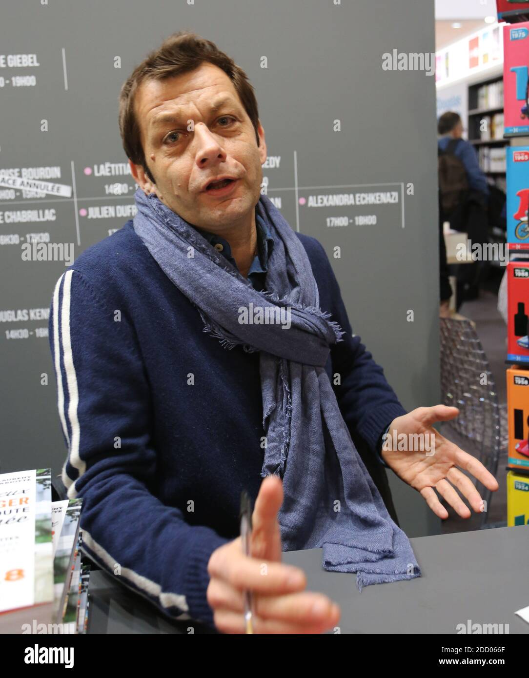 Mariotte laurent Banque de photographies et d’images à haute résolution ...