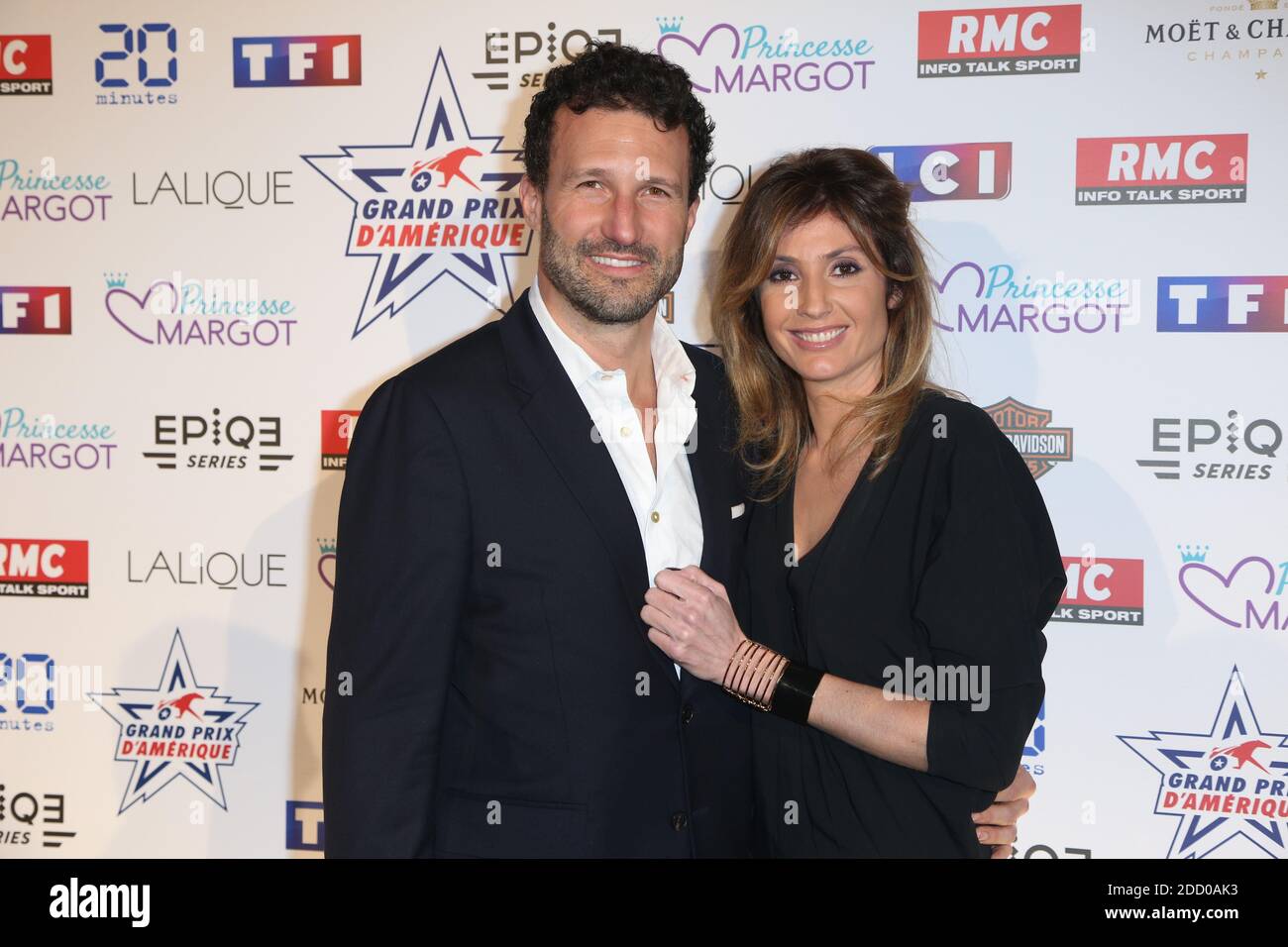 Caroline ithurbide Banque de photographies et d’images à haute ...