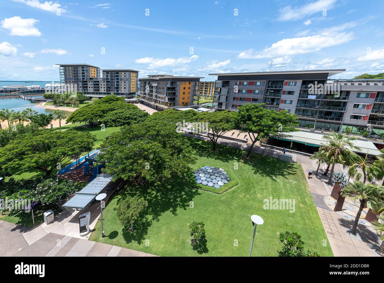 Darwin outback australia Banque de photographies et d’images à haute ...