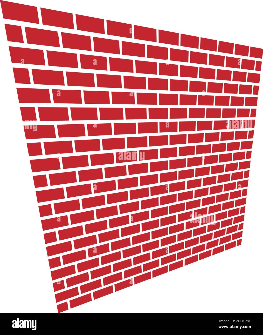 Ancienne briqueterie Banque d'images vectorielles - Alamy