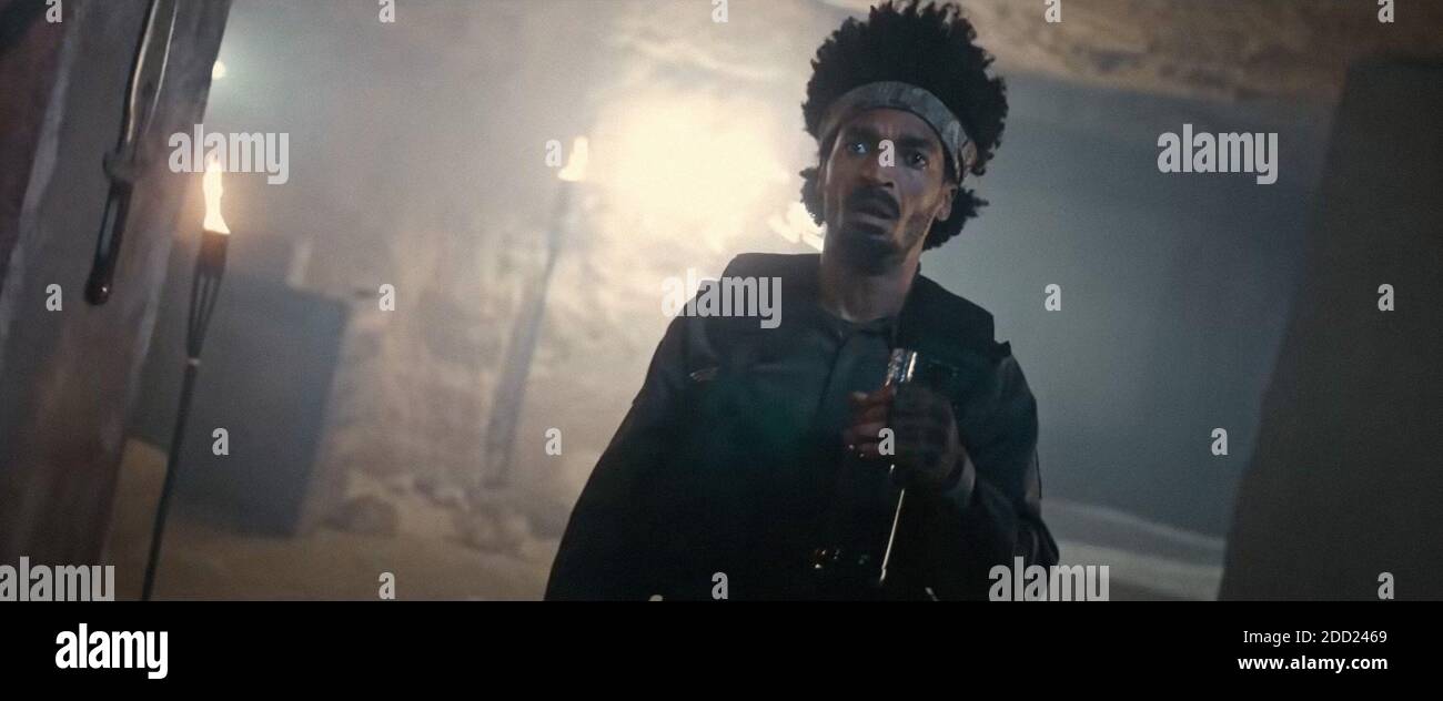 Eddie steeples Banque de photographies et d’images à haute résolution ...
