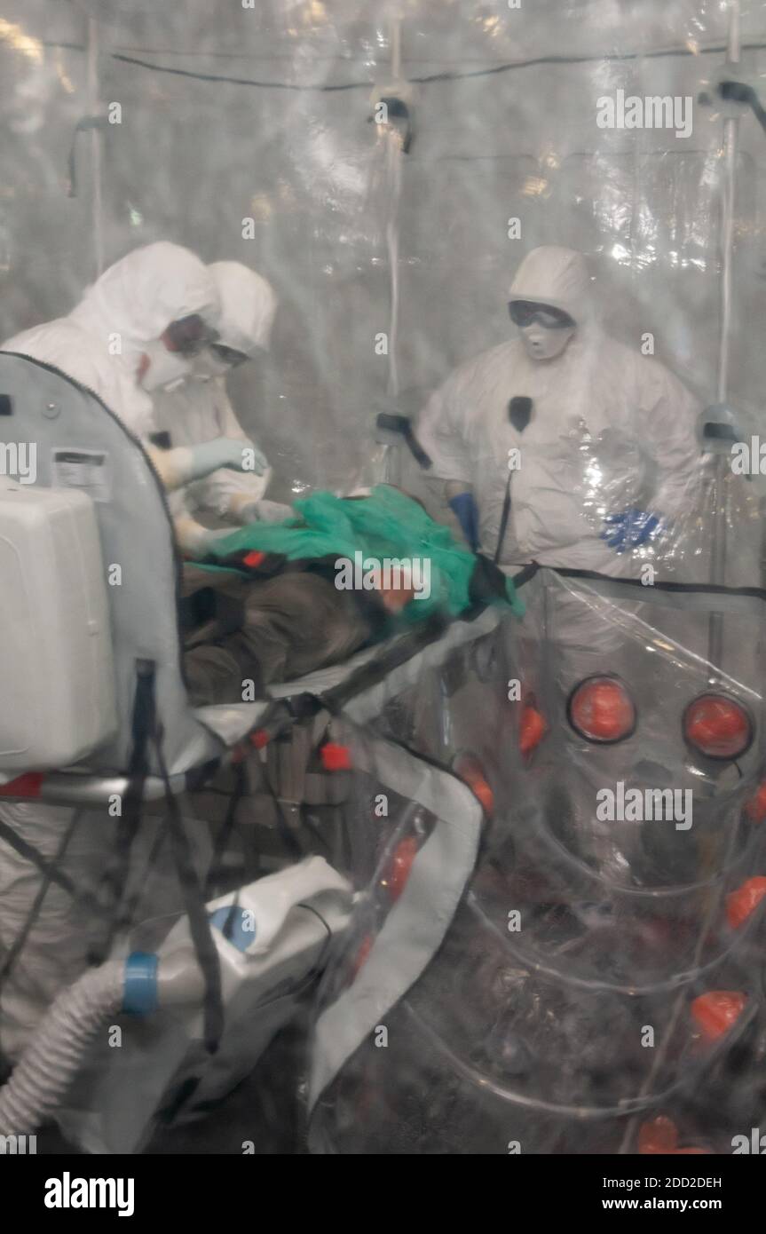 Medidas de seguridad de gases Banque de photographies et d’images à ...