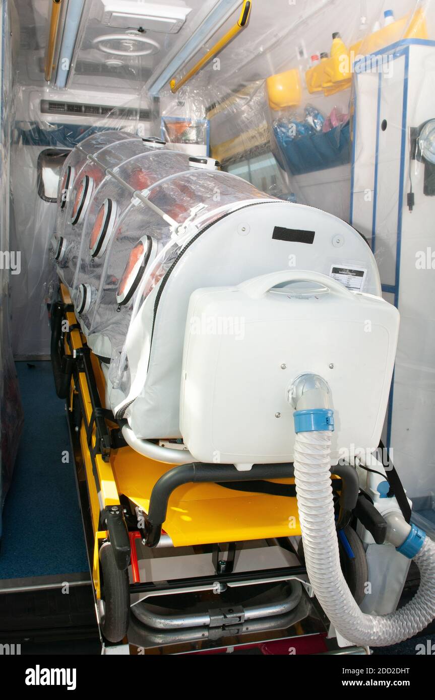 Medidas de seguridad de gases Banque de photographies et d’images à ...