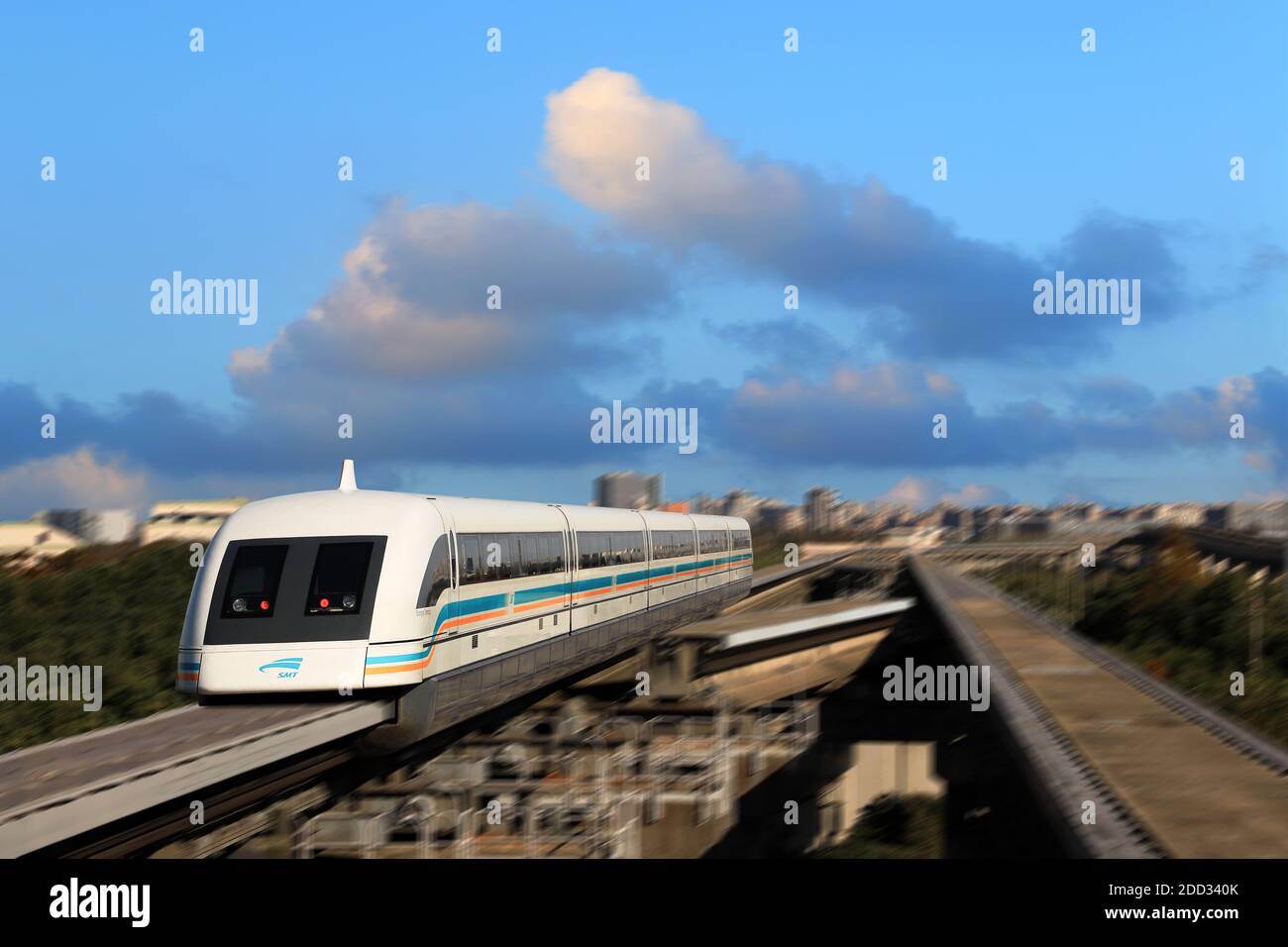 Train entier Banque de photographies et d’images à haute résolution - Alamy