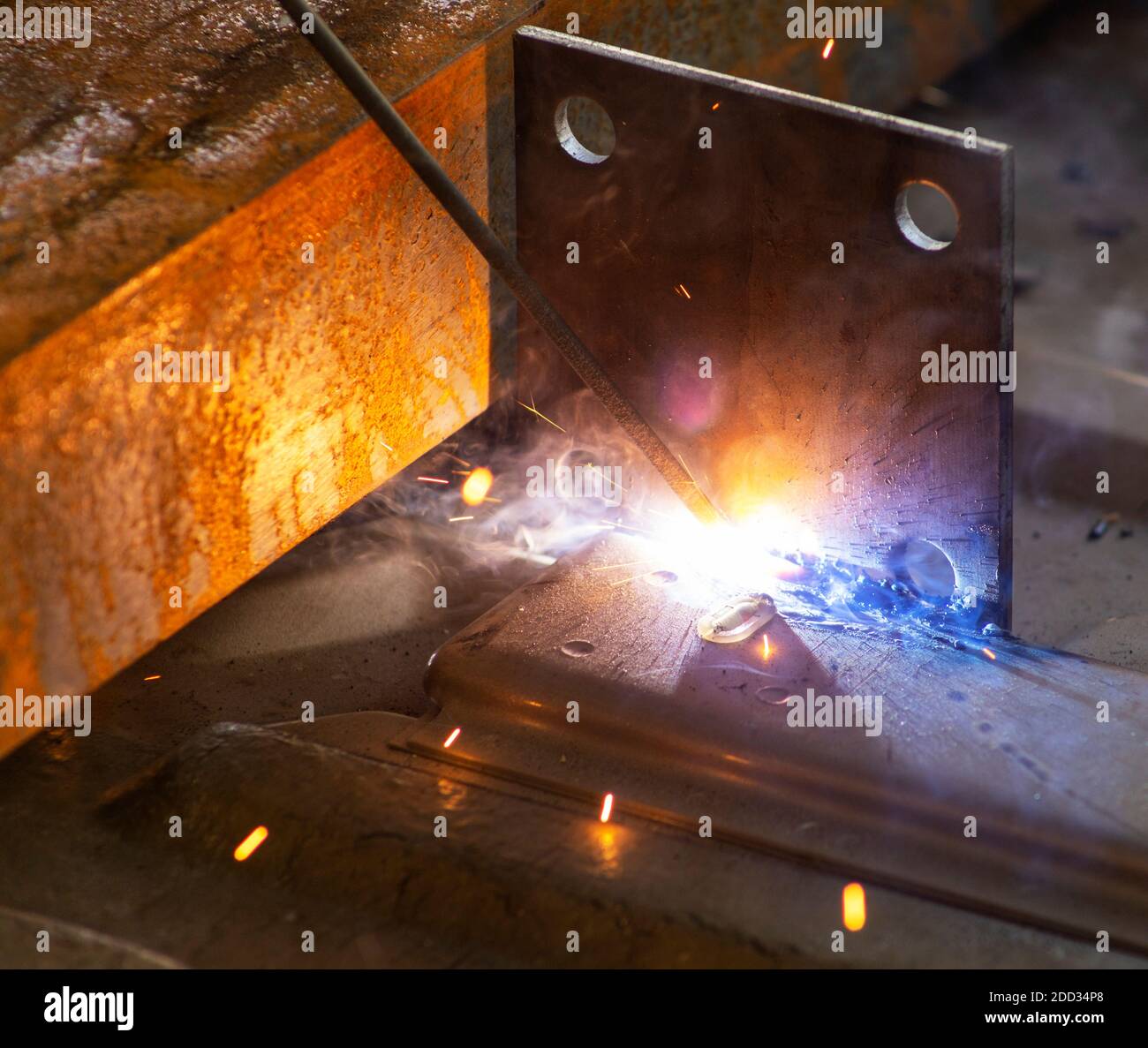 Flux de chaleur Banque de photographies et d’images à haute résolution ...