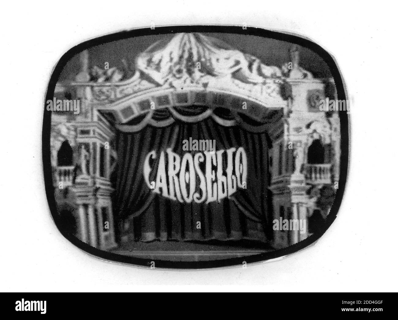 1960s tv show Banque d'images détourées - Alamy