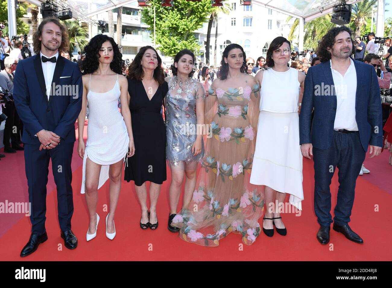 Mariah tannoury Banque de photographies et d’images à haute résolution ...