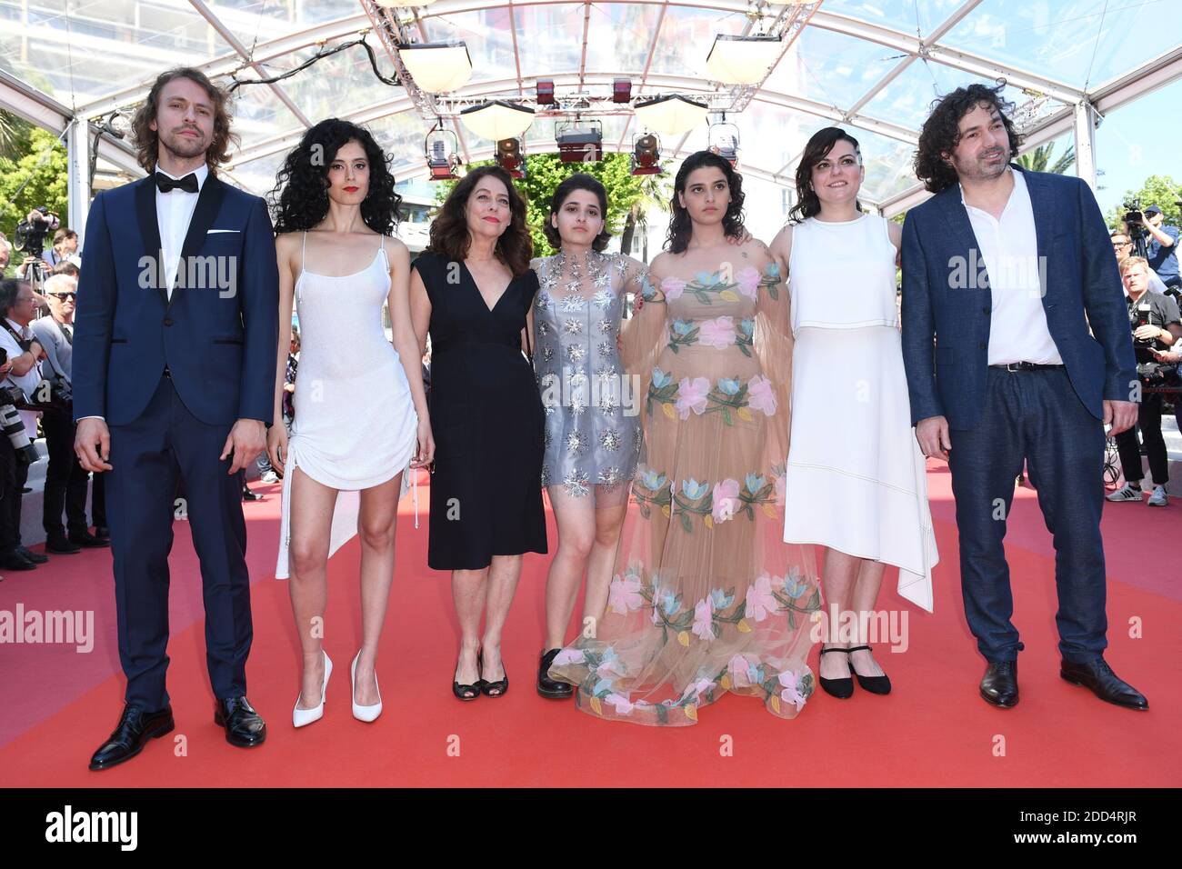 Mariah tannoury Banque de photographies et d’images à haute résolution ...